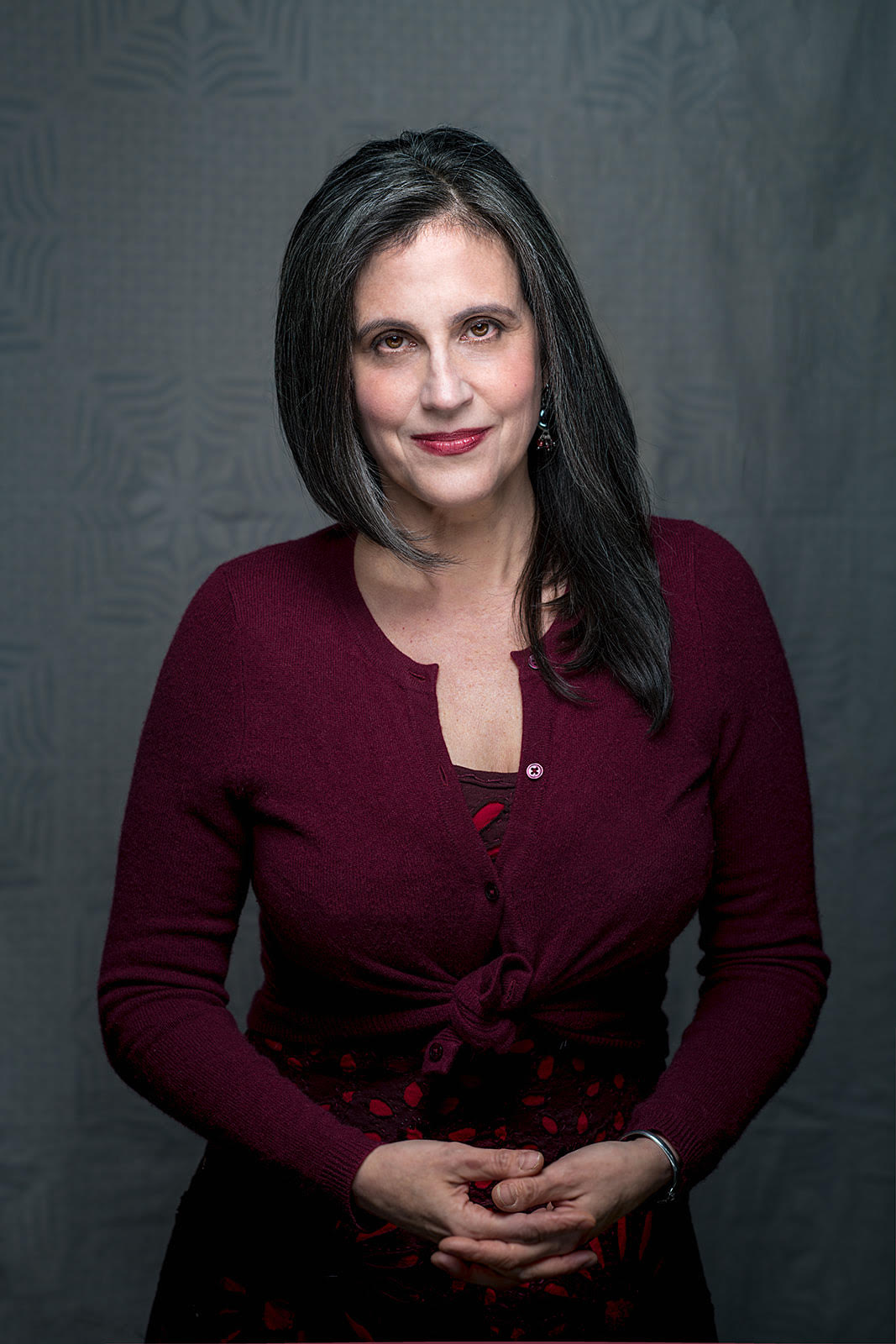 About - Melanie Falick