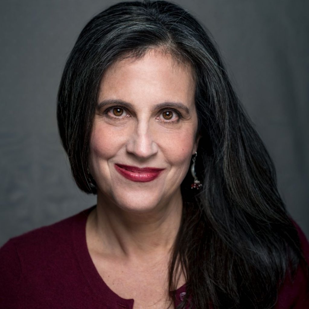 Media - Melanie Falick